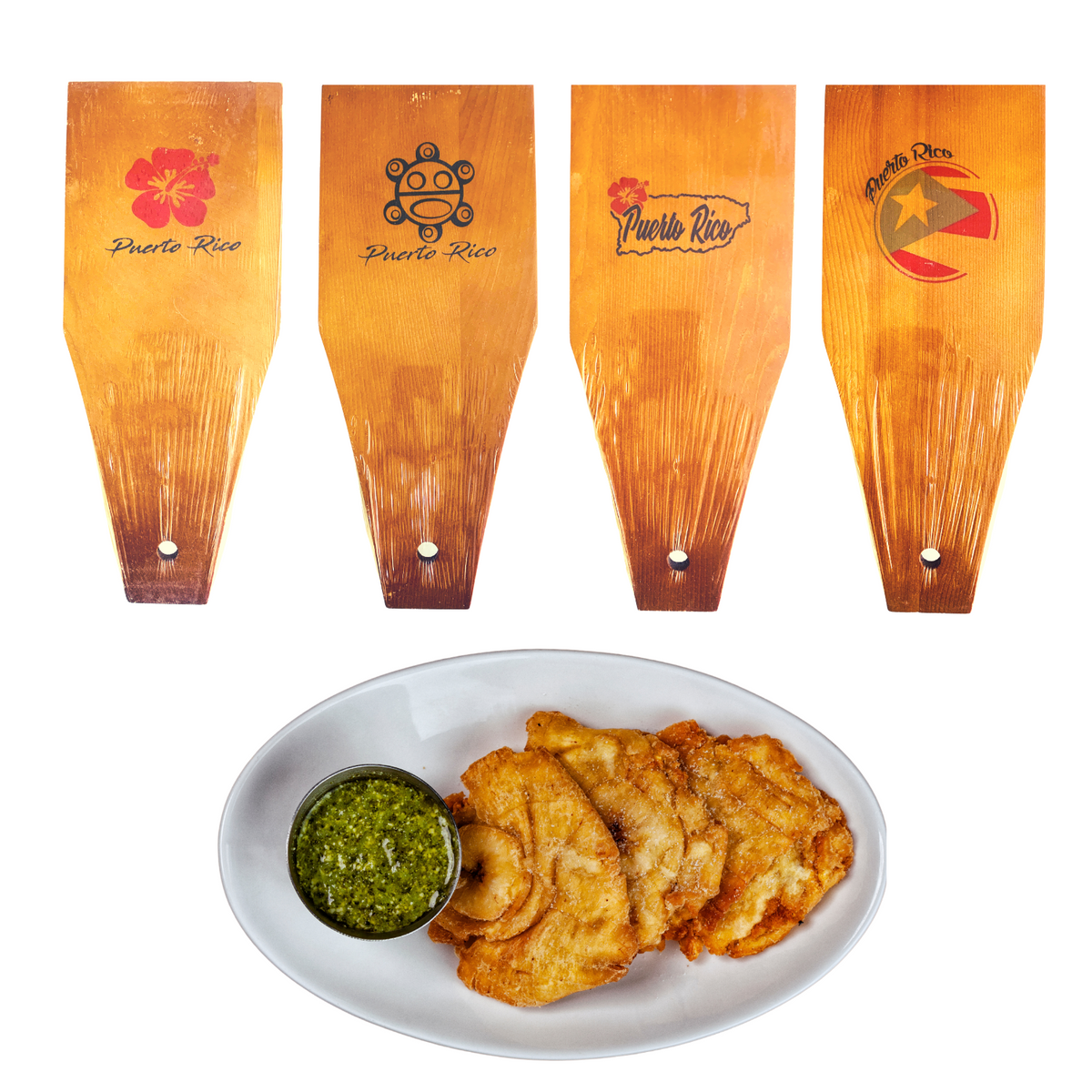 Tostonera • 4 Styles to Choose From: Poppy Flower, Hieroglyph, Puerto ...